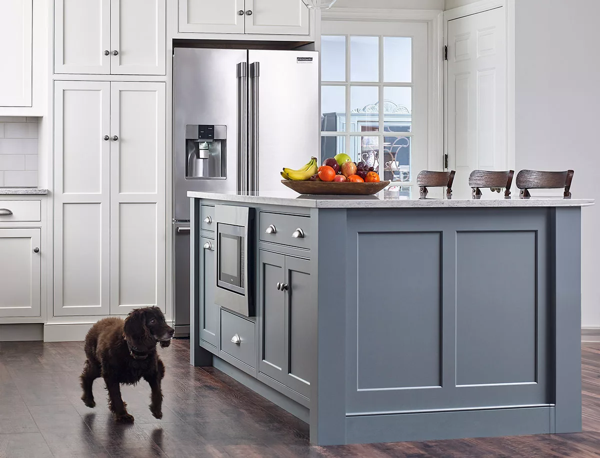 The Pros and Cons of Semi-Custom Kitchen Cabinets - StoneHill Cabinetry